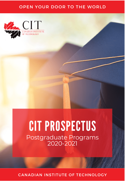 Brochures - English – CIT