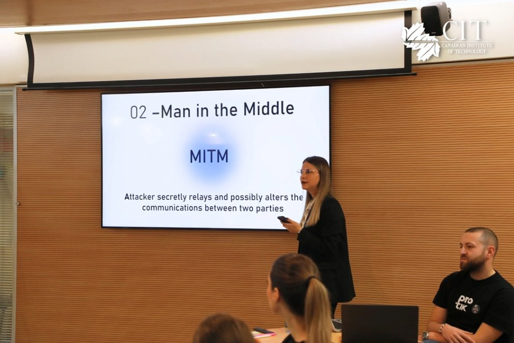 HARVARD SIMULATION DAYS – CIT