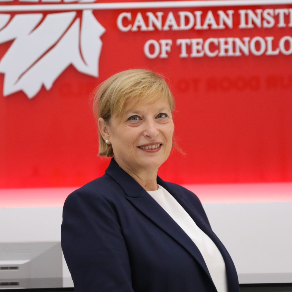 CIT Staff - Administrative Staff And Academic Staff - English – CIT