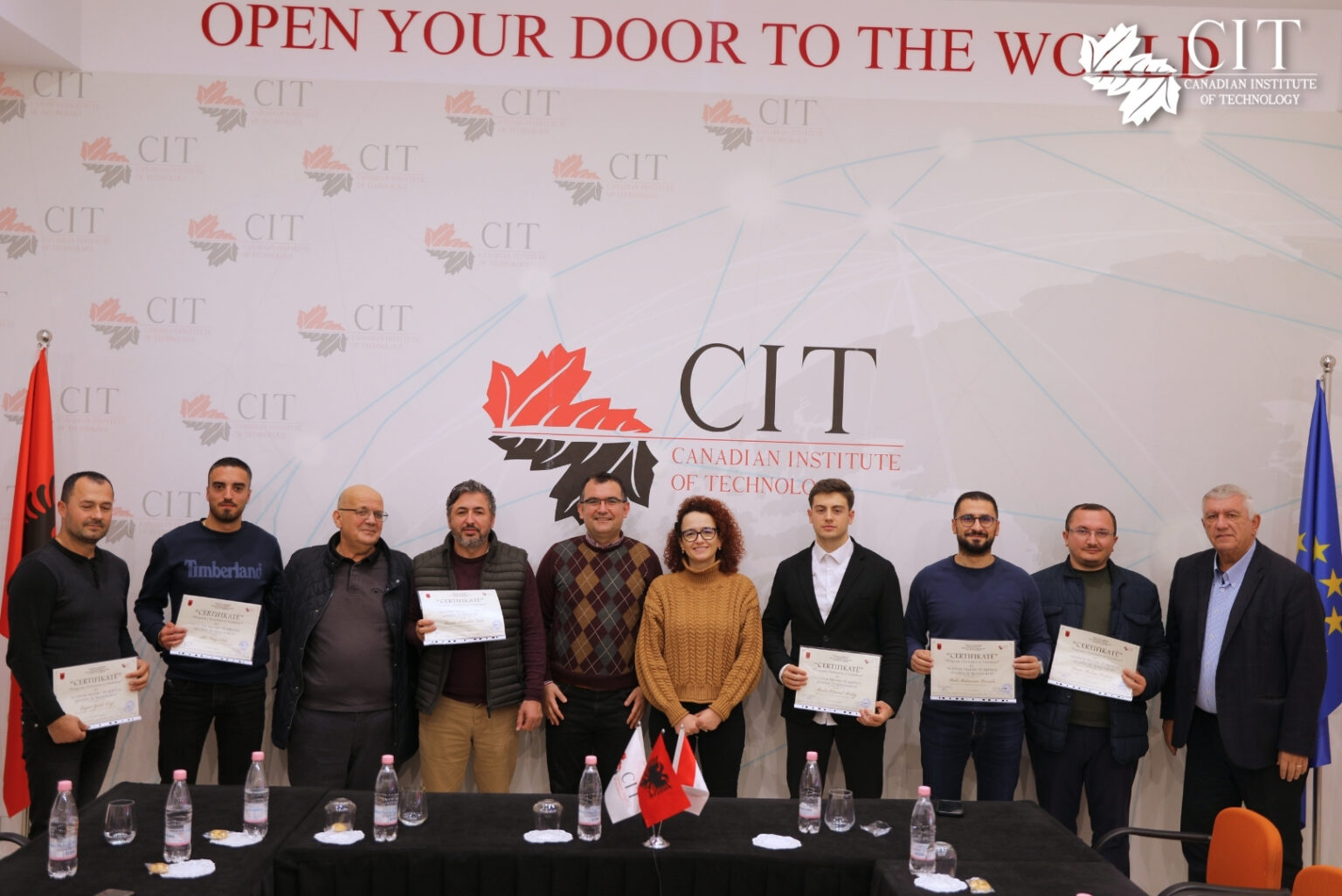 TRAFFIC AUDIT OF MOVING VEHICLES OF TRANSPORT | Edition I – CIT