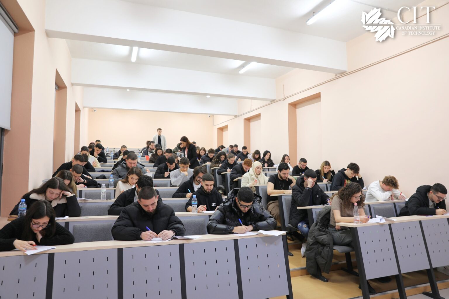EXAM SEASON IS HERE 2026 – CIT
